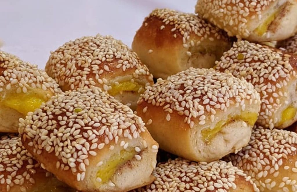Our Menu - Delka Bakery & Confectionary